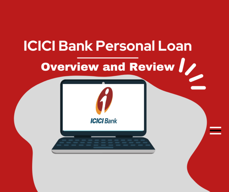 ICICI Bank Personal Loan Complete Overview - Financial Marketplace ...