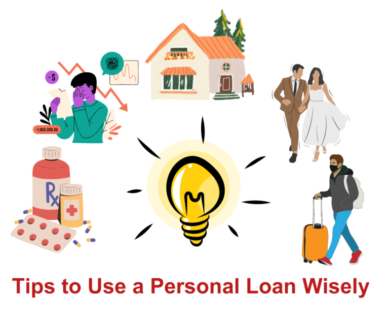 How to Use a Personal Loan Wisely: Tips and Best Practices - Financial ...