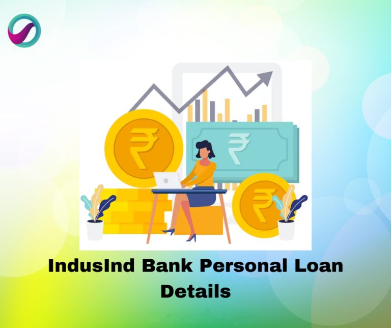 IndusInd Bank Personal Loan