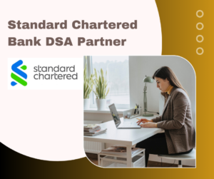 Standard Chartered Bank DSA Partner Overview - Financial Marketplace ...
